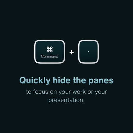 Essential Figma Shortcuts - Visualizem