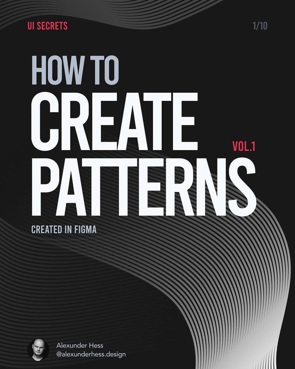 20+ Visual Lessons in UI Design - Visualizem